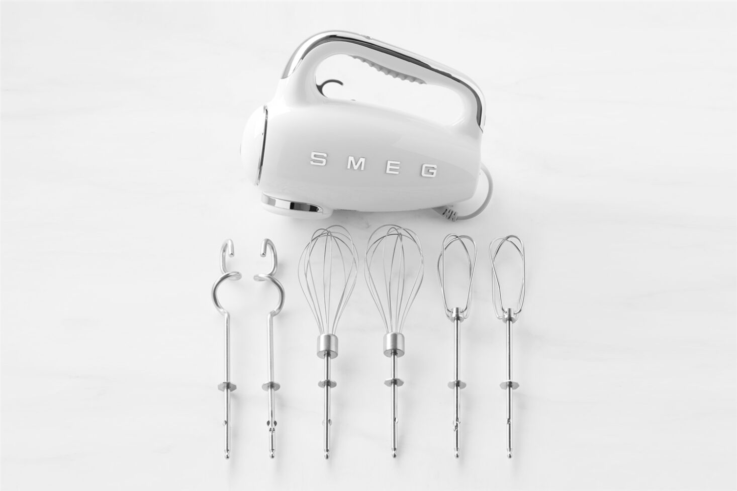 10 Easy Pieces: Hand Mixers and Blenders for Baking - Remodelista
