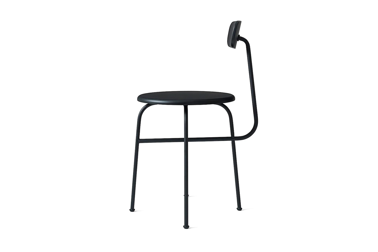 10 Easy Pieces: The Scandinavian Dining Chair - Remodelista