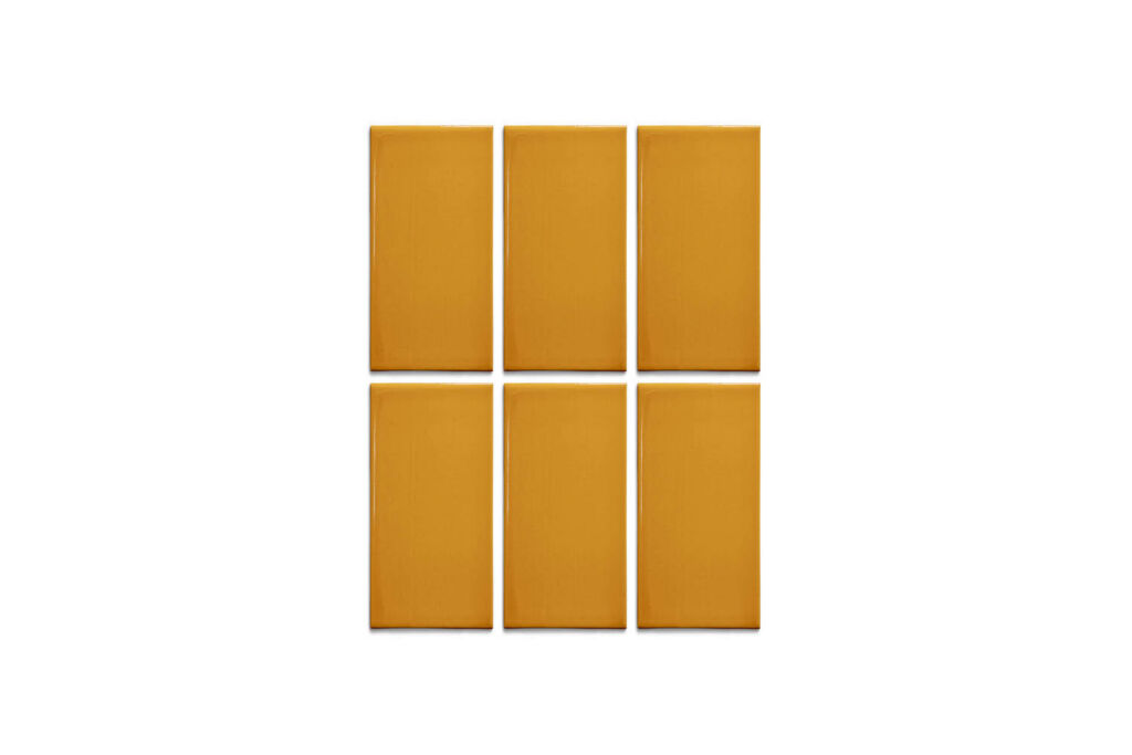 Steal This Look: A Yellow-Accented Kitchen in Copenhagen - Remodelista