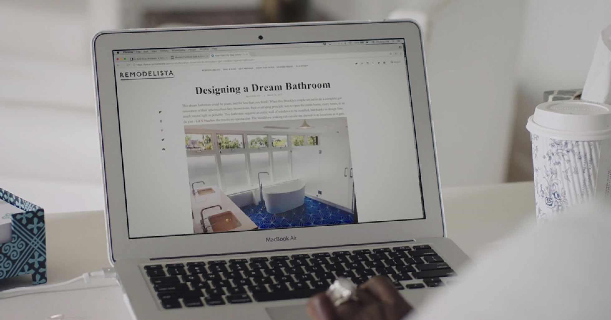 15 Years of Remodelista: Sleeper Hits, Surprise Cameos, and More ...