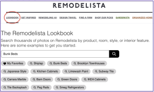 Introducing the Remodelista Lookbook - Remodelista