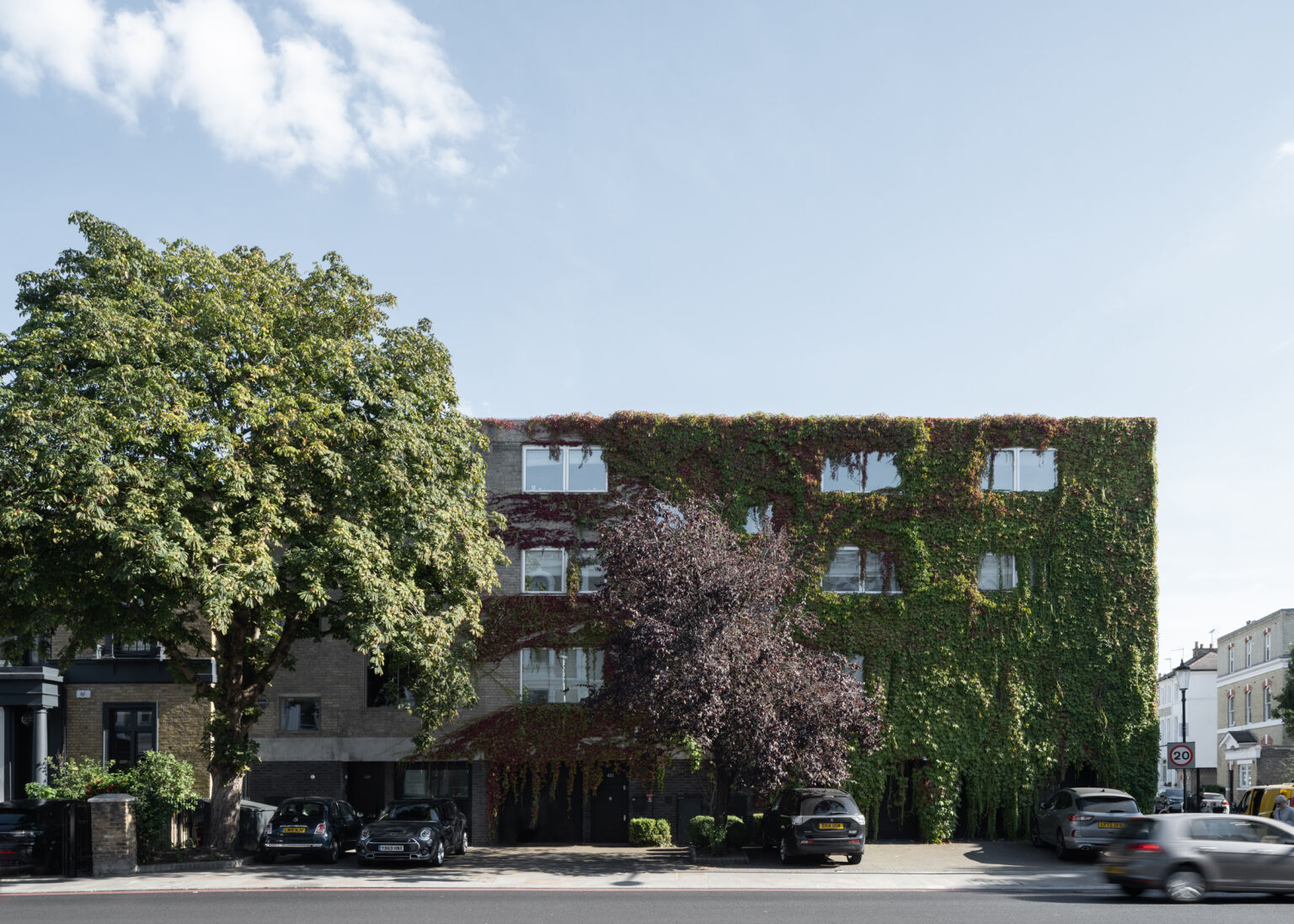 The Bold and the Brutal: Favorite Brutalist Projects From Our Archives ...