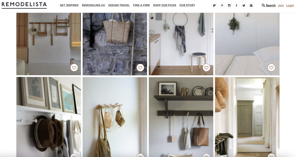 Introducing the Remodelista Lookbook - Remodelista