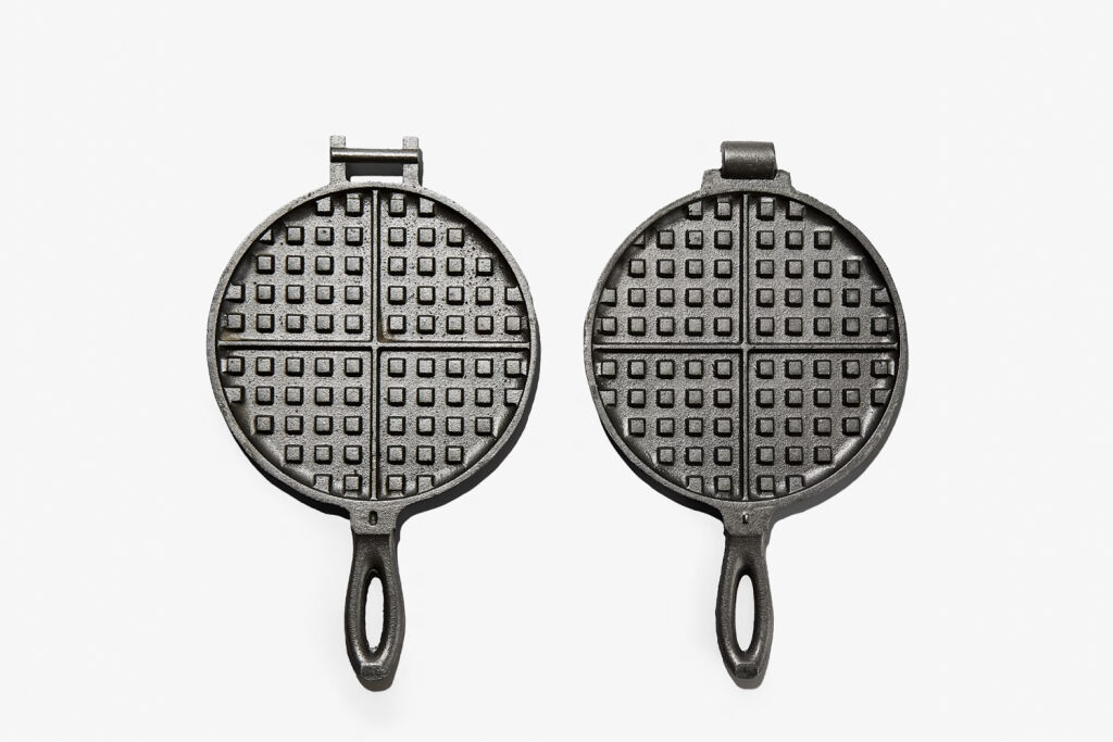 Best Waffle Makers: 10 Easy Pieces