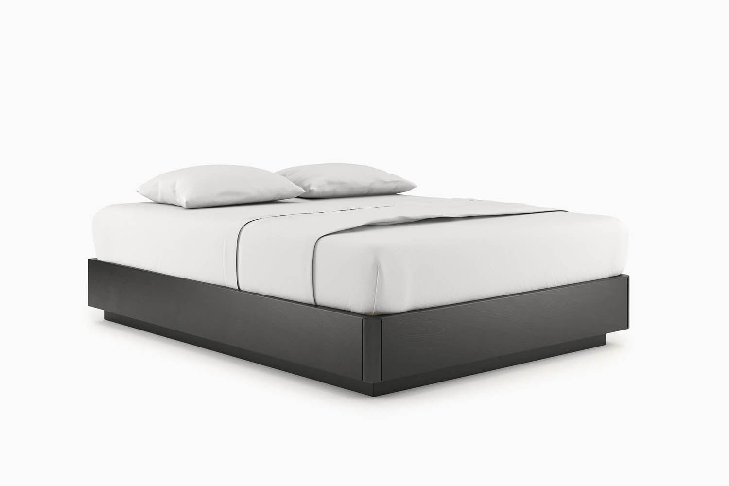 Best Wood Platform Bed Frames: 10 Easy Pieces