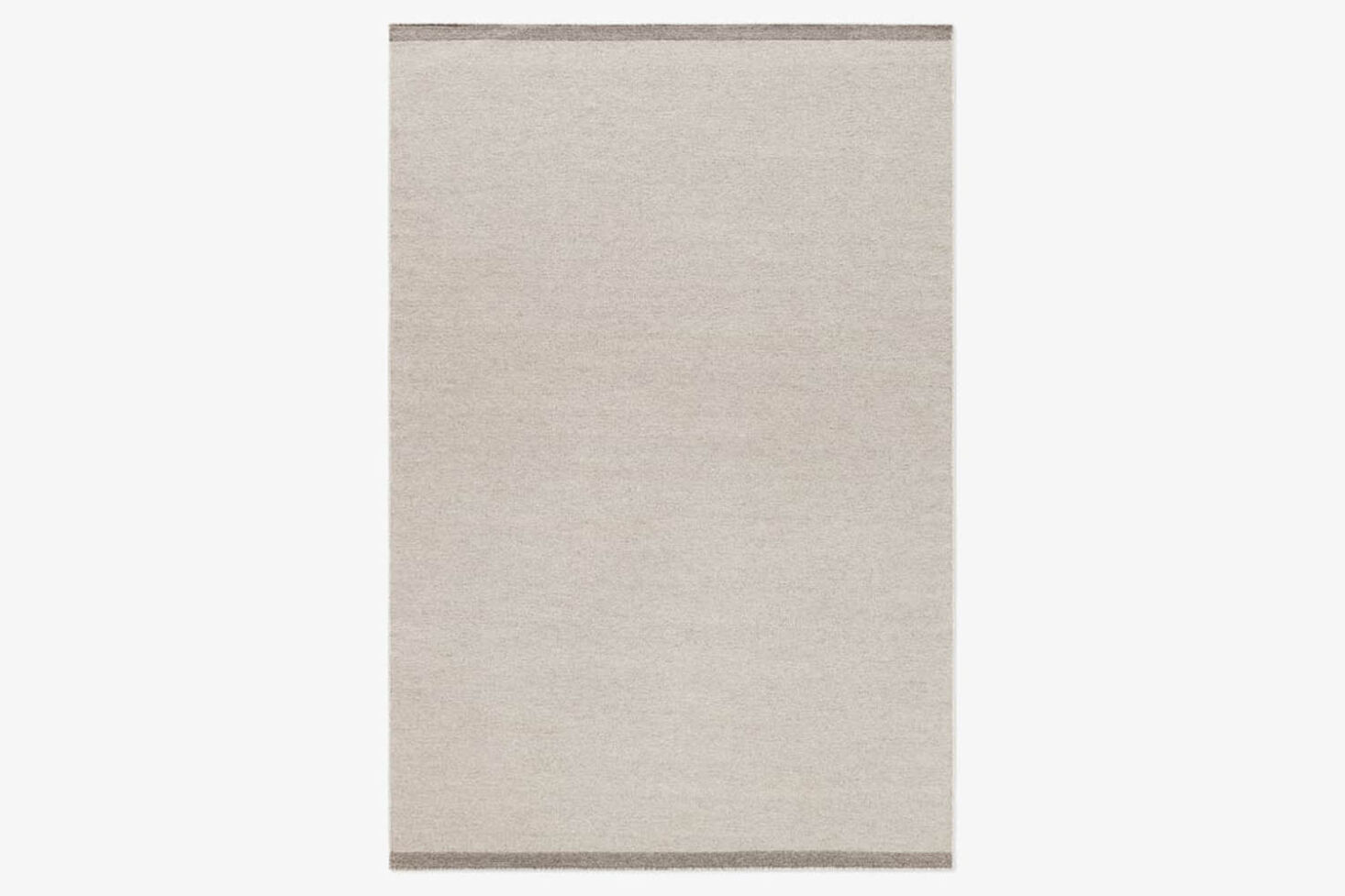 The 10 Best Solid Gray Area Rugs: 10 Easy Pieces