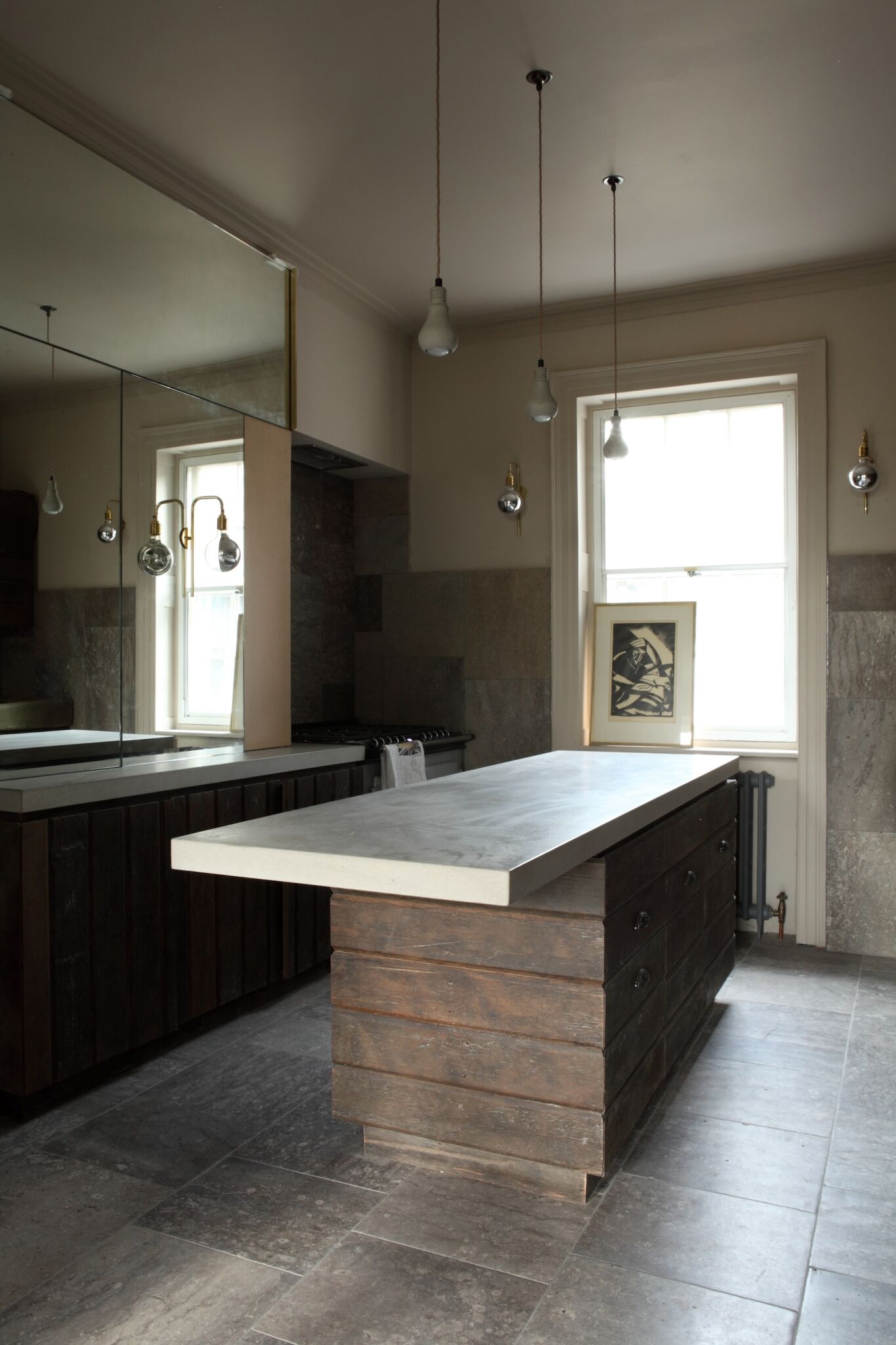 Creative Reuse in the Kitchen: 5 Retrouvius Kitchen Designs Made from ...