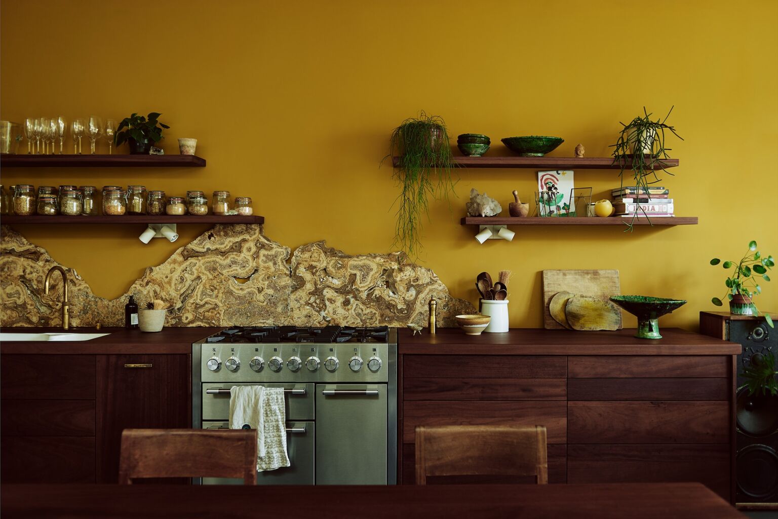 Creative Reuse in the Kitchen: 5 Retrouvius Kitchen Designs Made from ...