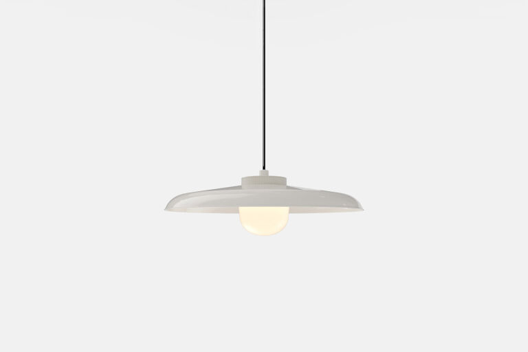 Best Minimalist Disc Pendant Lights: 10 Easy Pieces