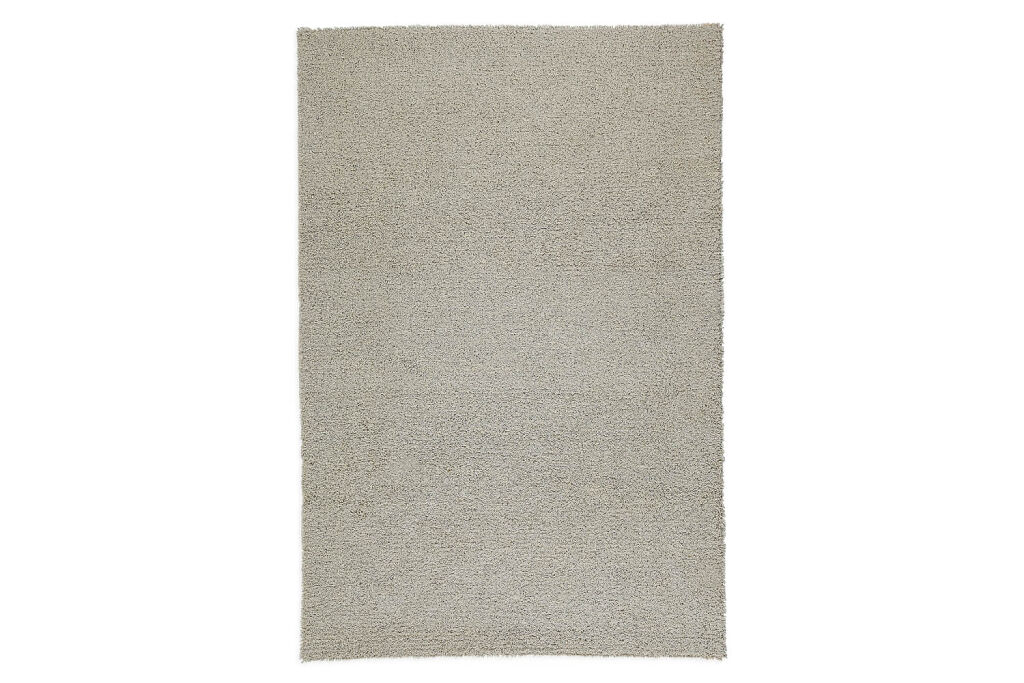 The 10 Best Solid Gray Area Rugs: 10 Easy Pieces