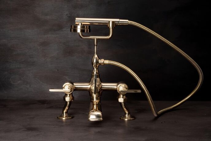 Object of Desire: Chapter Two Bath Fixtures from Studio Ore in England ...