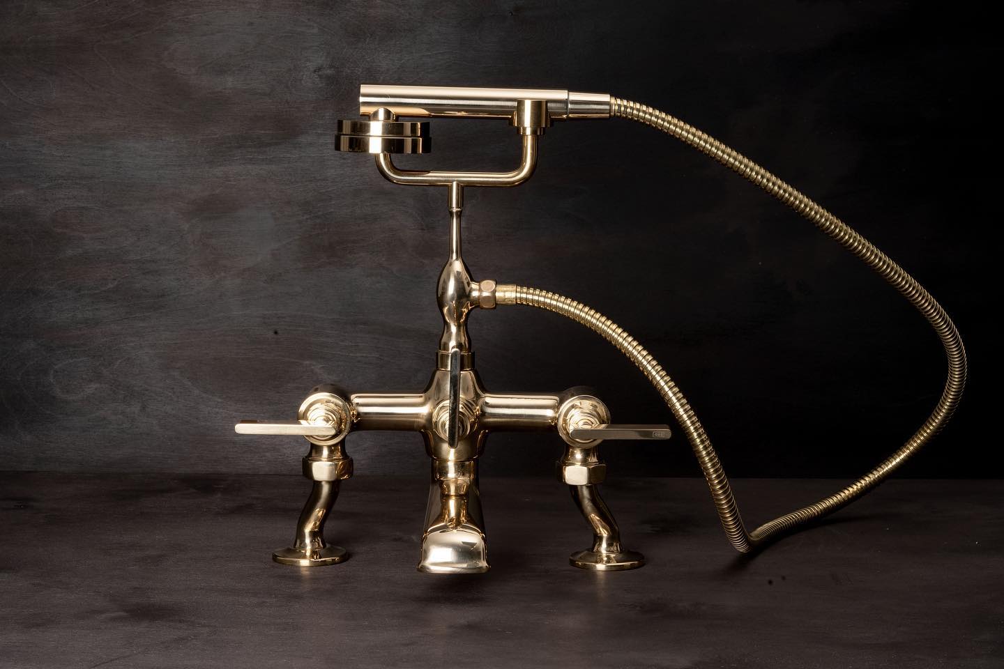 Object of Desire: Chapter Two Bath Fixtures from Studio Ore in England ...