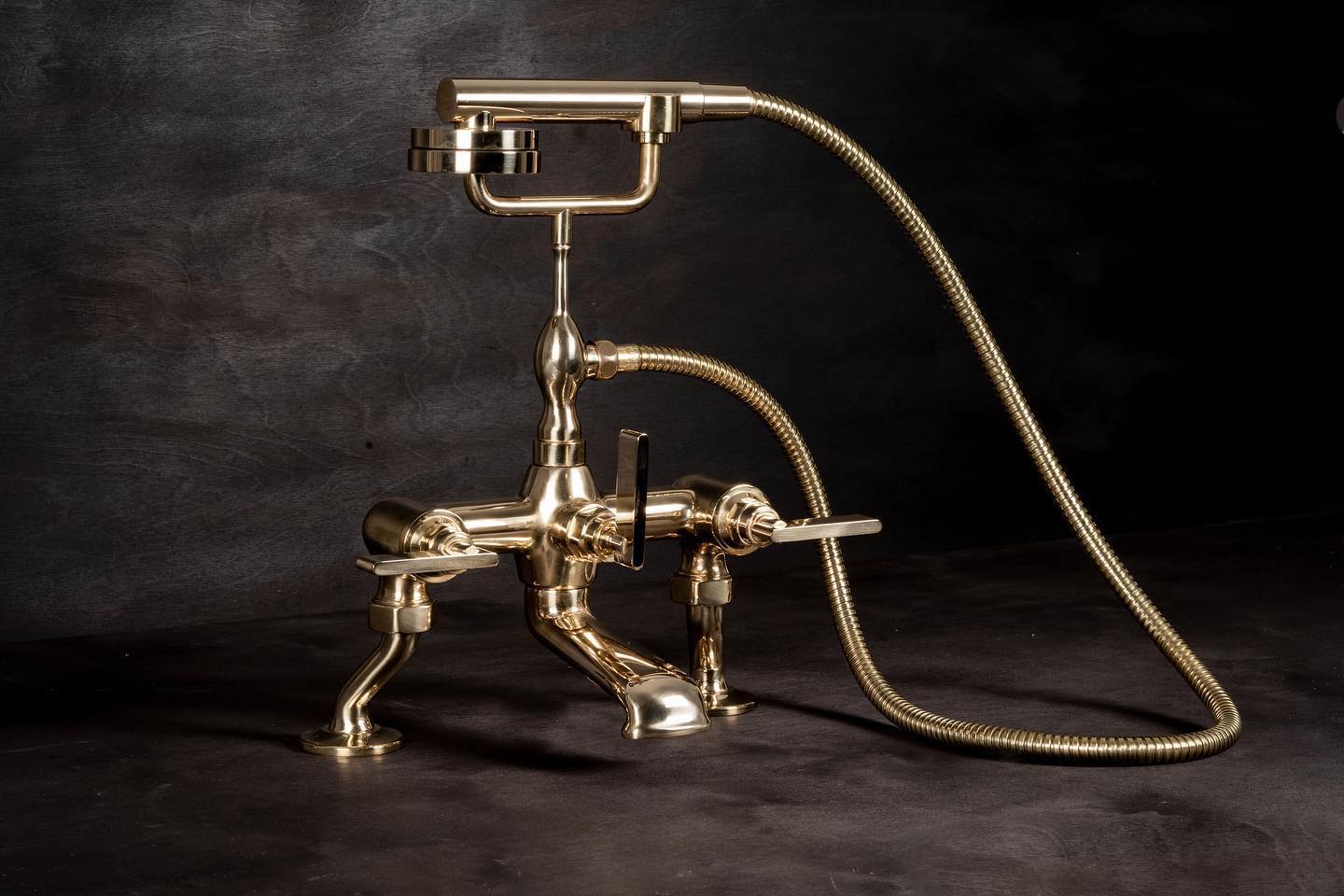 Object of Desire: Chapter Two Bath Fixtures from Studio Ore in England ...