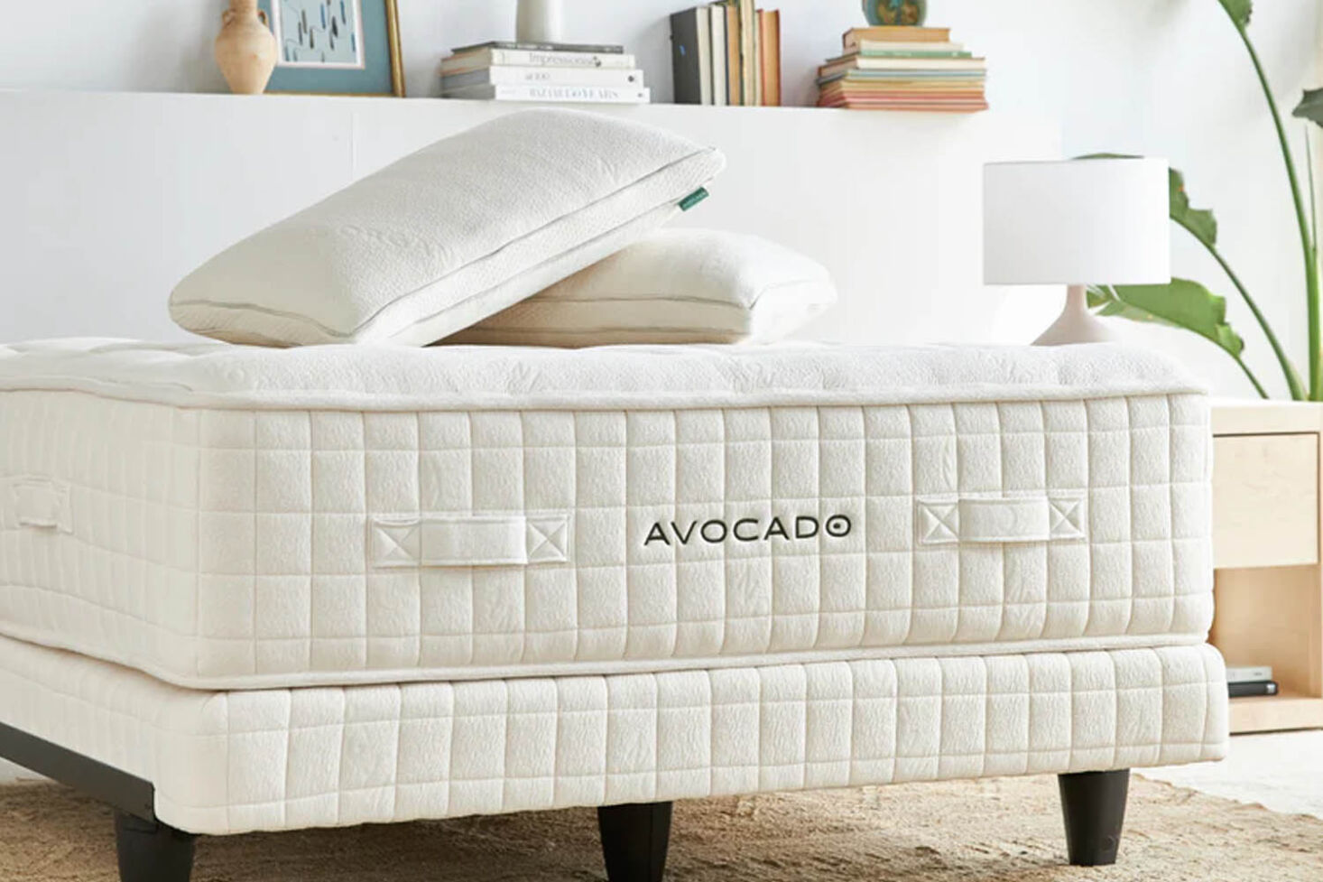 10 Best Natural, Non-Toxic Organic Mattresses: 10 Easy Pieces