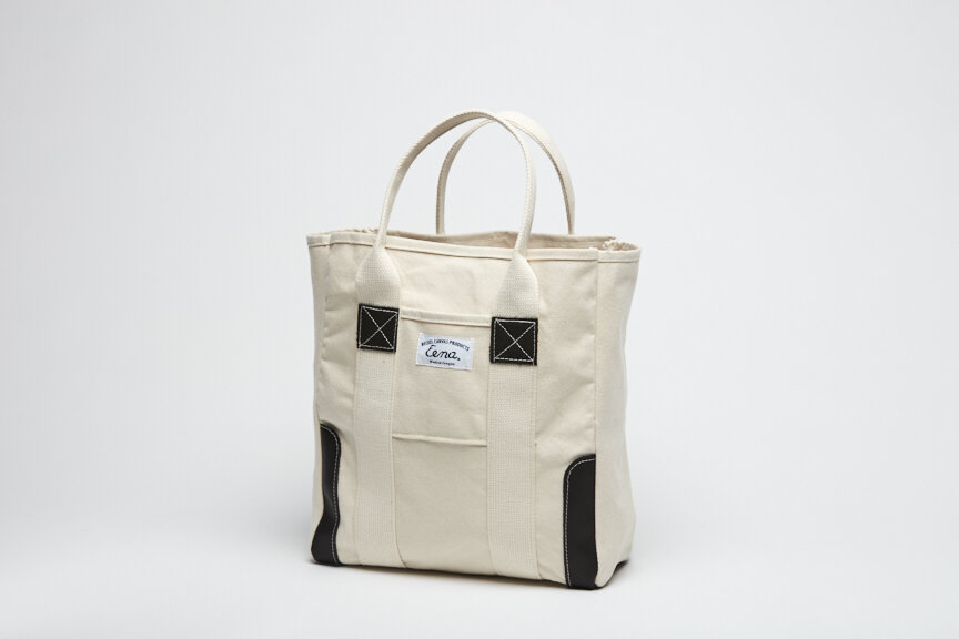 7 Favorites: The Best All-Purpose Canvas Tote Bags, Under $120 Edition ...