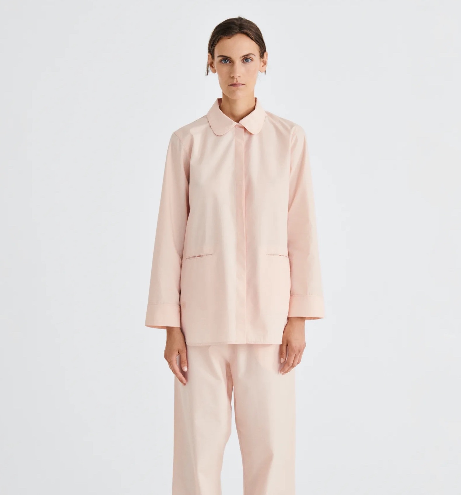 Editors' Picks: 11 Favorite Pajamas for Winter Nights - Remodelista