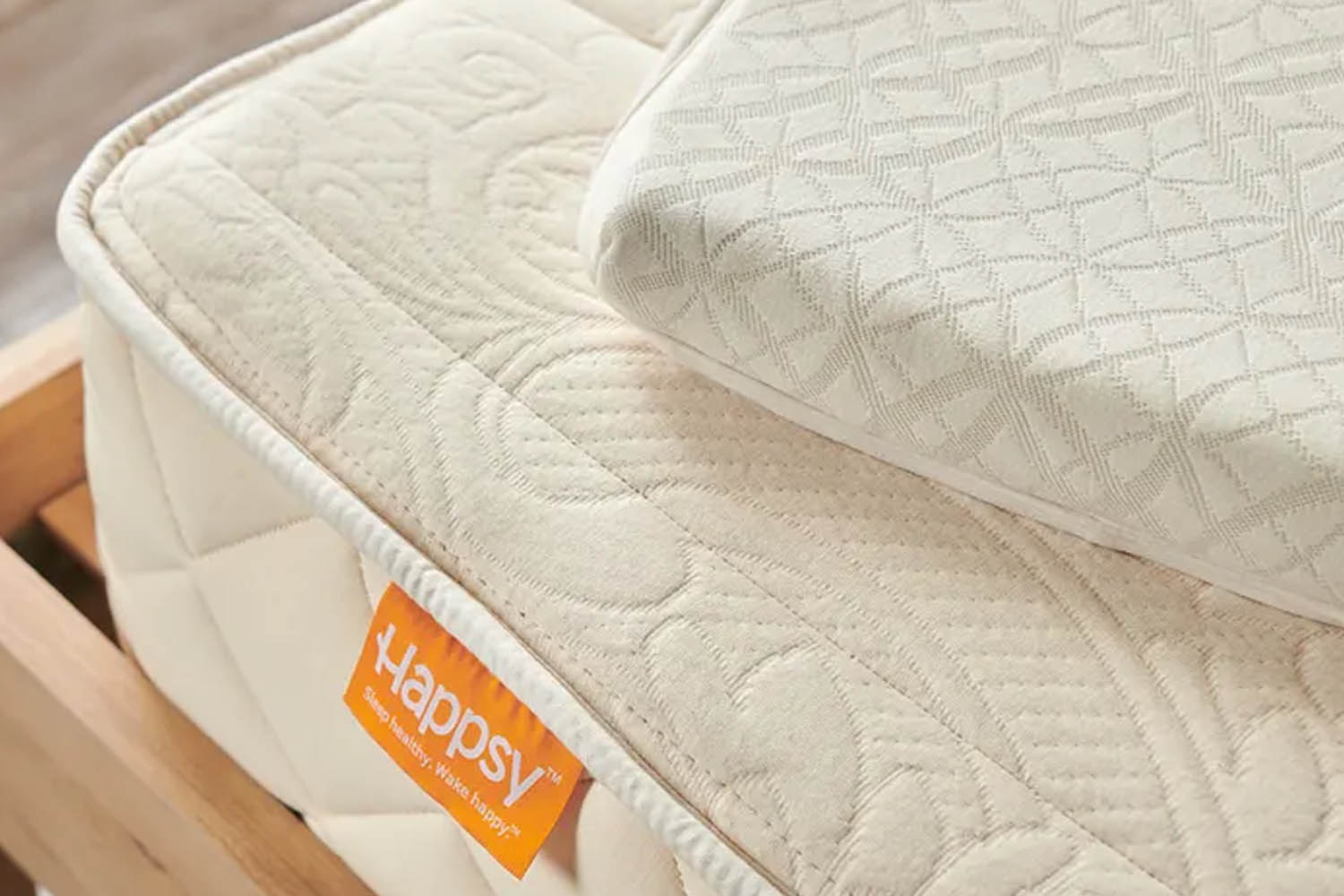 10 Best Natural, Non-Toxic Organic Mattresses: 10 Easy Pieces