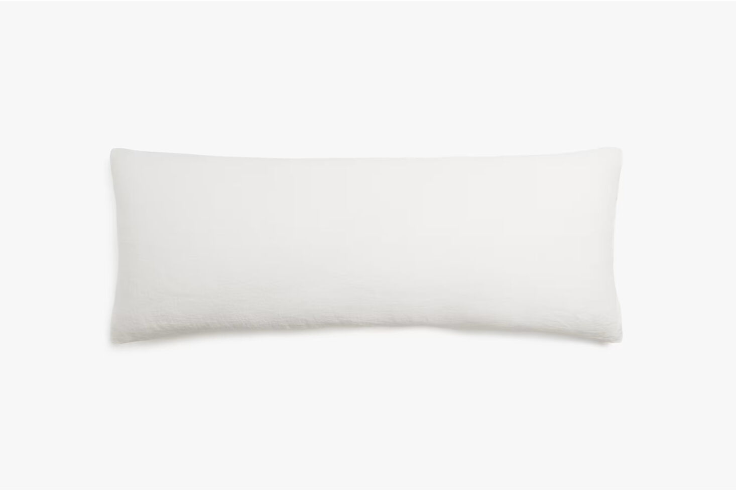 Best Linen Body Pillows: 10 Easy Pieces
