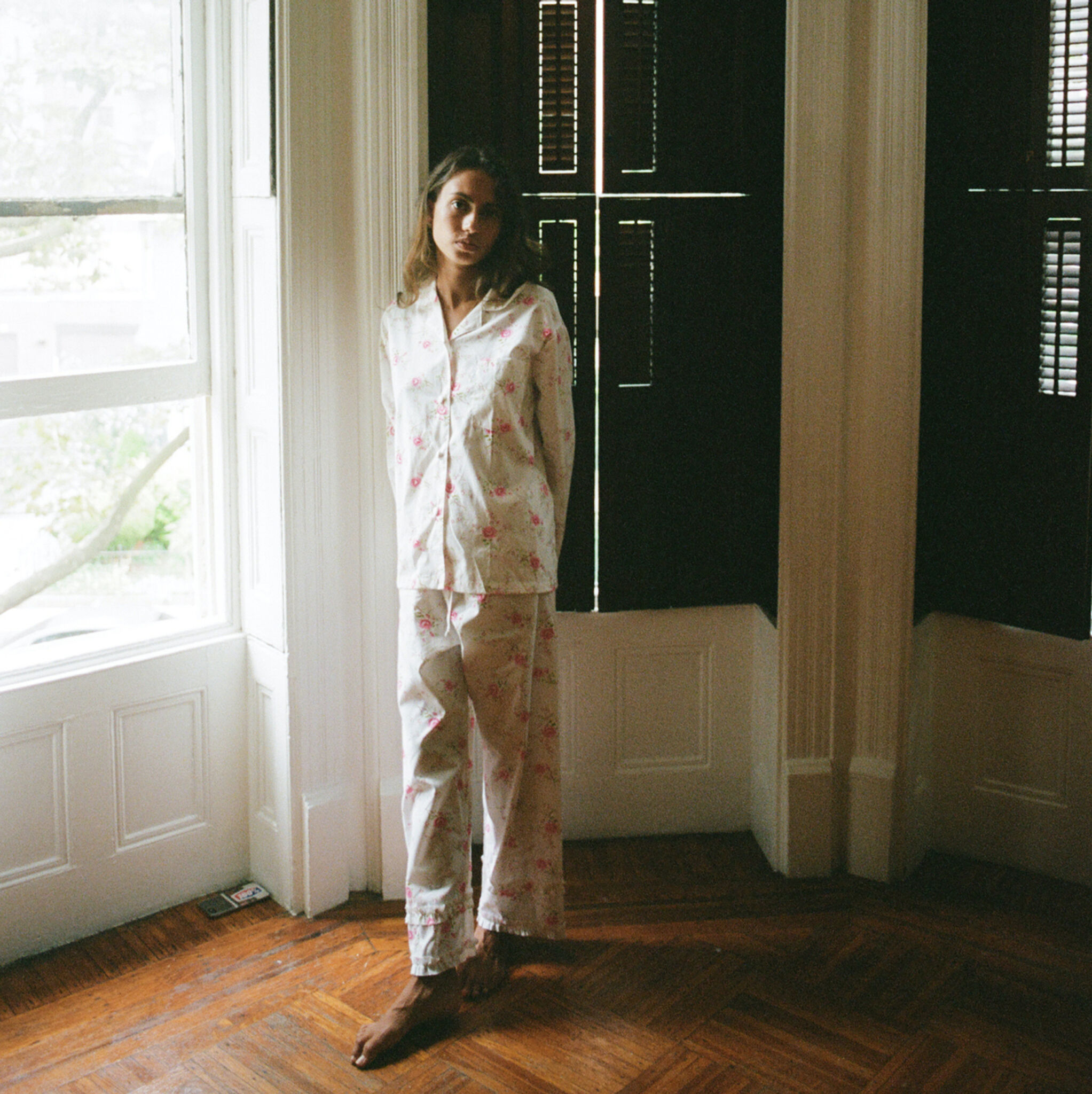 Editors' Picks: 11 Favorite Pajamas for Winter Nights - Remodelista