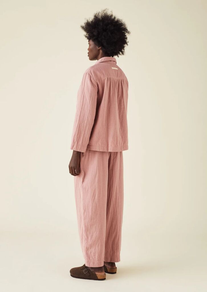 Editors' Picks: 11 Favorite Pajamas for Winter Nights - Remodelista