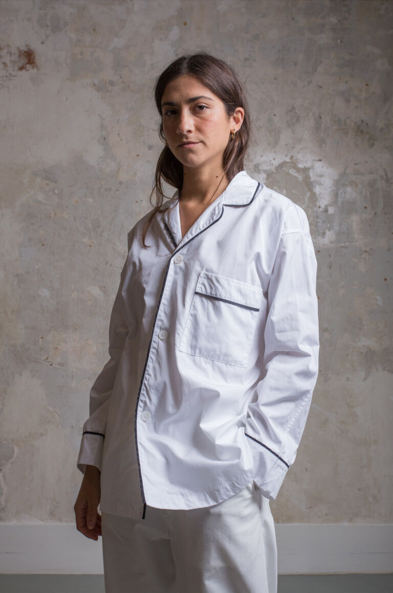 Editors' Picks: 11 Favorite Pajamas for Winter Nights - Remodelista