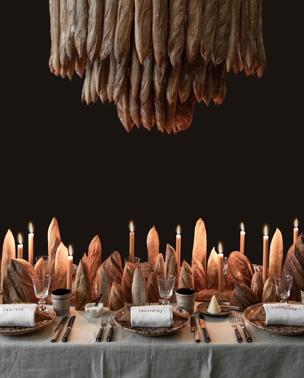 Quick Takes With: David Stark, Event Designer