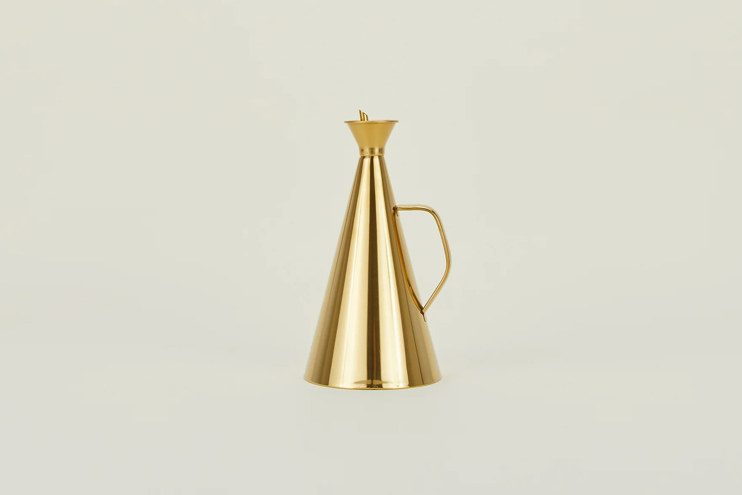 10 Easy Pieces: Metal Olive Oil Cruets - Remodelista