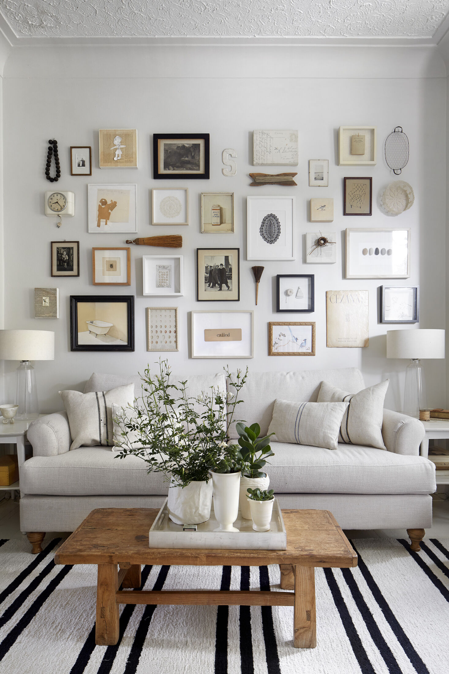 A Slow and Soulful Renovation: Heather Shaw's Victorian Home in Toronto ...