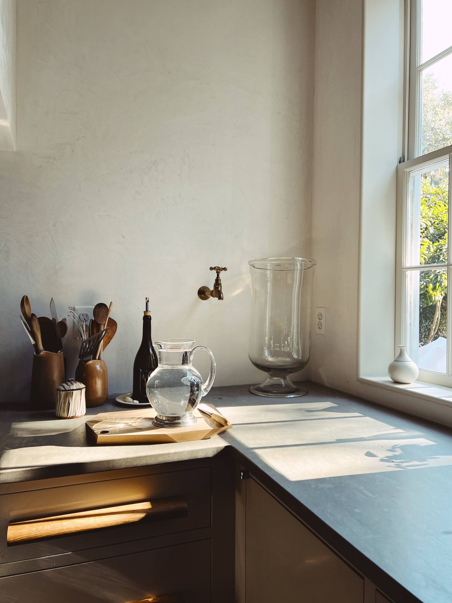 Quick Takes With: Helen Rice, Designer and Tastemaker