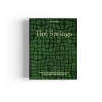 Required Reading: 'Hot Springs' by Greta Rybus - Remodelista