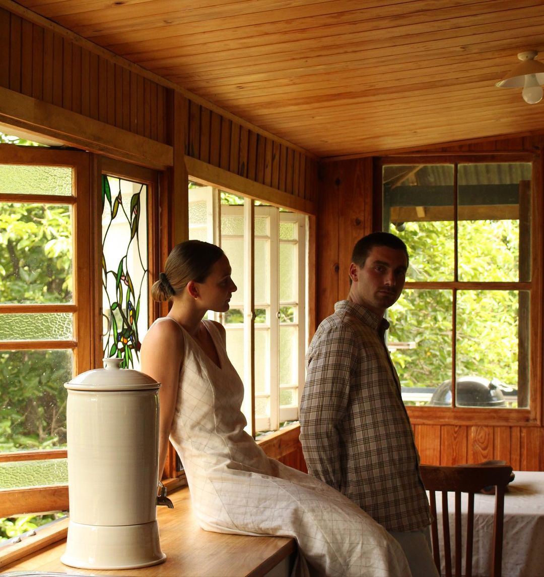 Kyn & Folk Ceramic Water Filter: Sustainable and Stylish