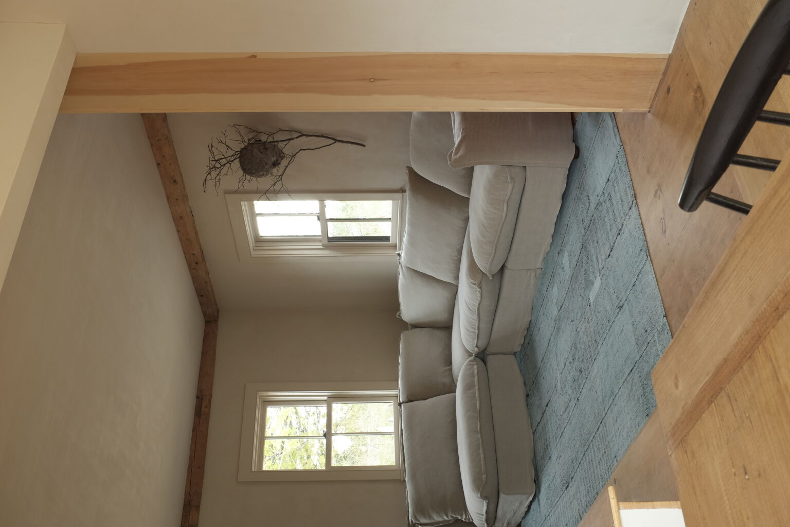 Merrydown: A Debut Project by Simmons Esteves Studio in Maine - Remodelista