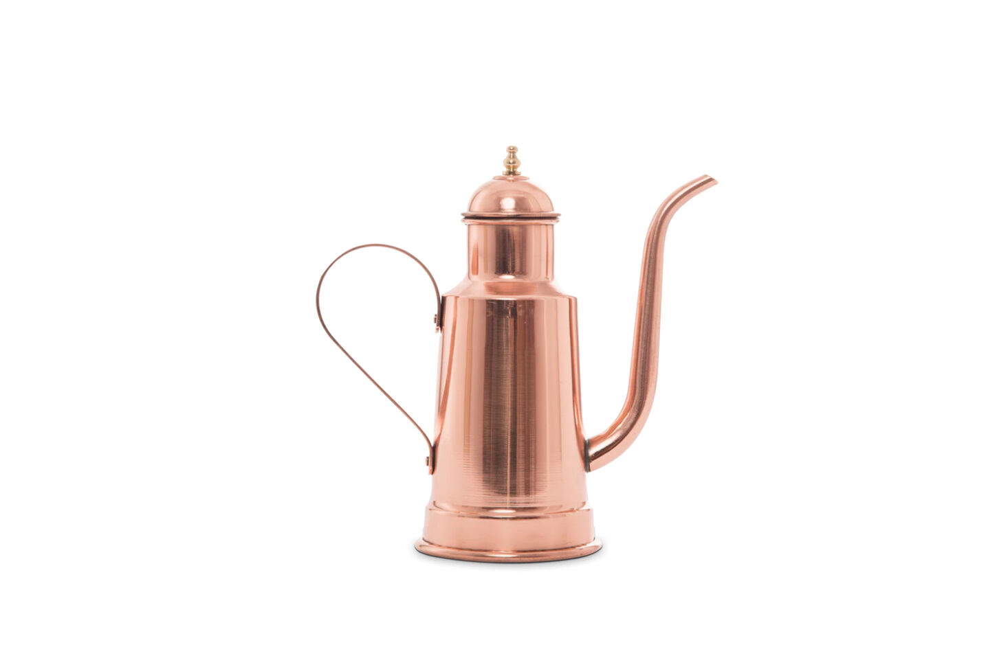 10 Easy Pieces: Metal Olive Oil Cruets - Remodelista