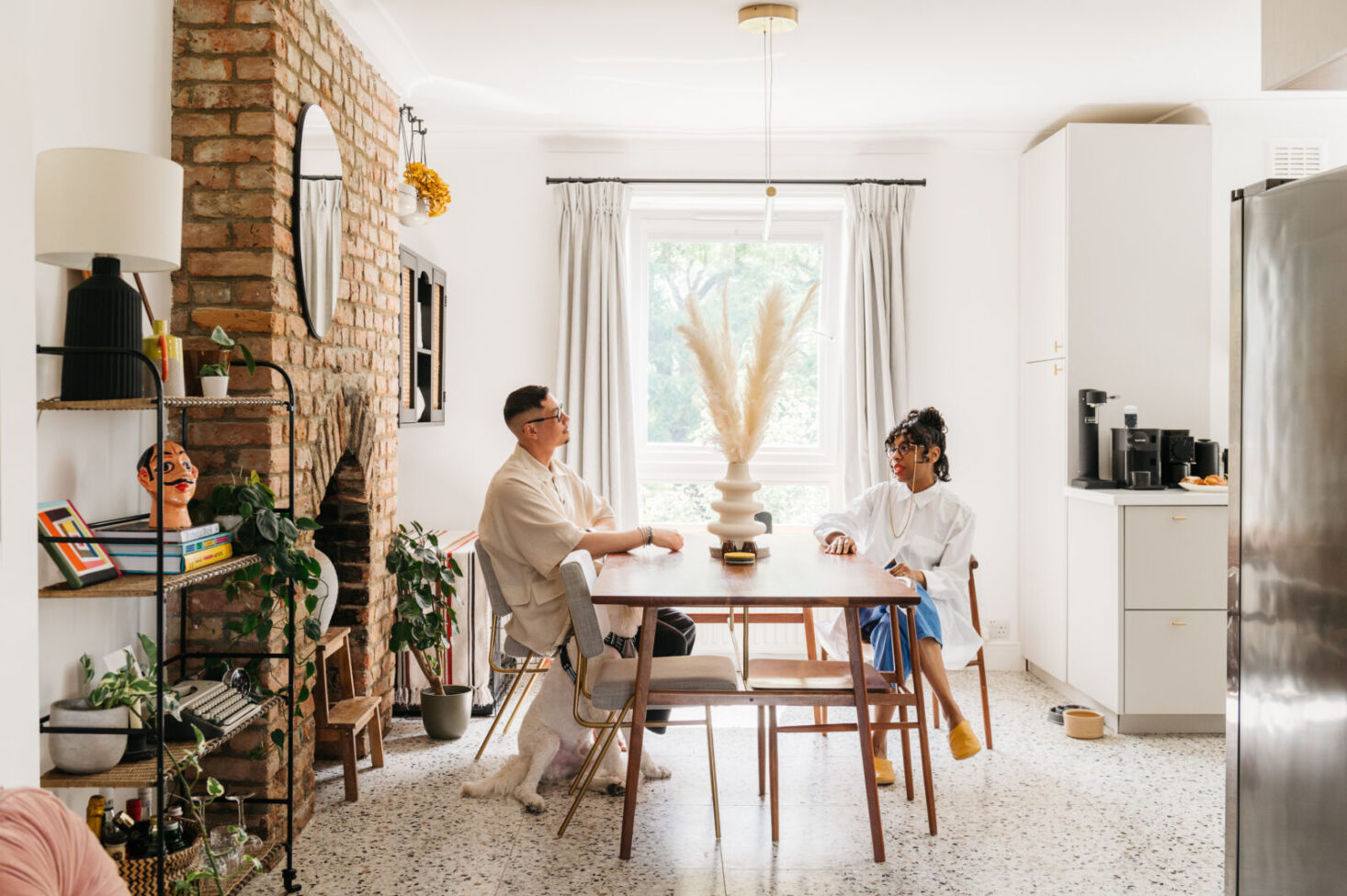 Quick Takes With: Ferren Gipson - Remodelista