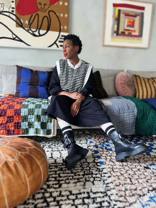 Quick Takes With: Ferren Gipson - Remodelista