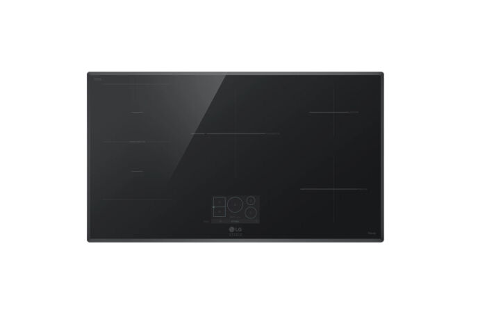 Best 36-Inch Induction Cooktops for the Kitchen: 10 Easy Pieces