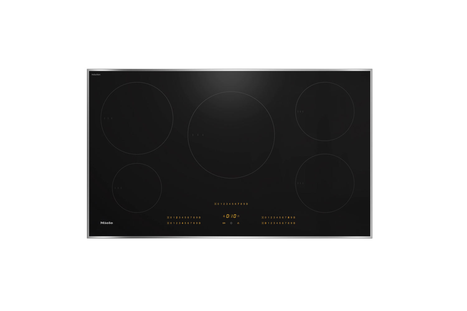 Best 36-Inch Induction Cooktops for the Kitchen: 10 Easy Pieces