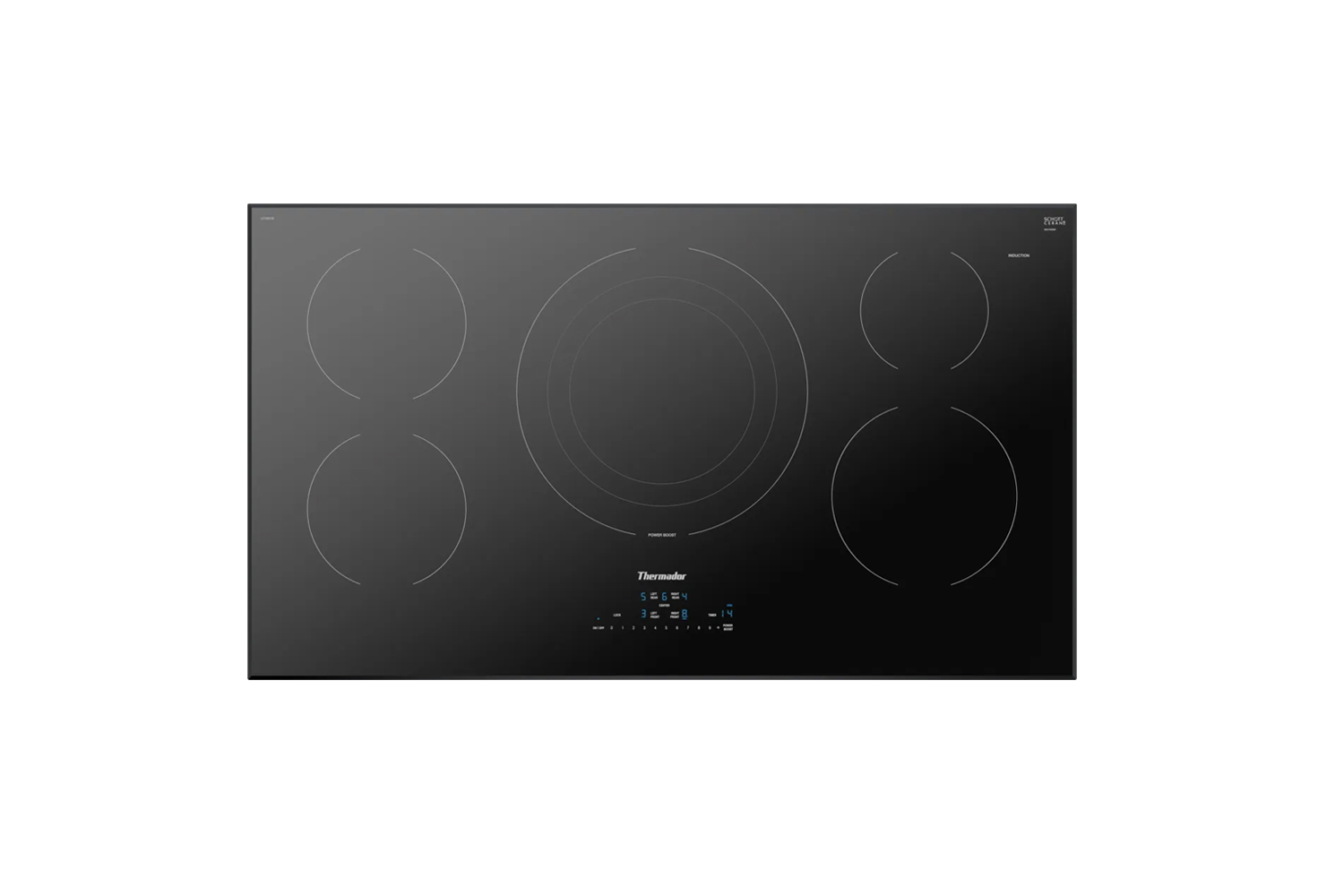 Best 36-Inch Induction Cooktops for the Kitchen: 10 Easy Pieces