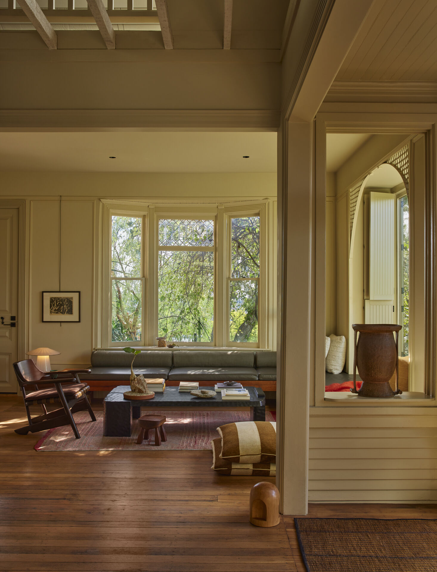 Quick Takes With Designer Patrick Bernatz Ward