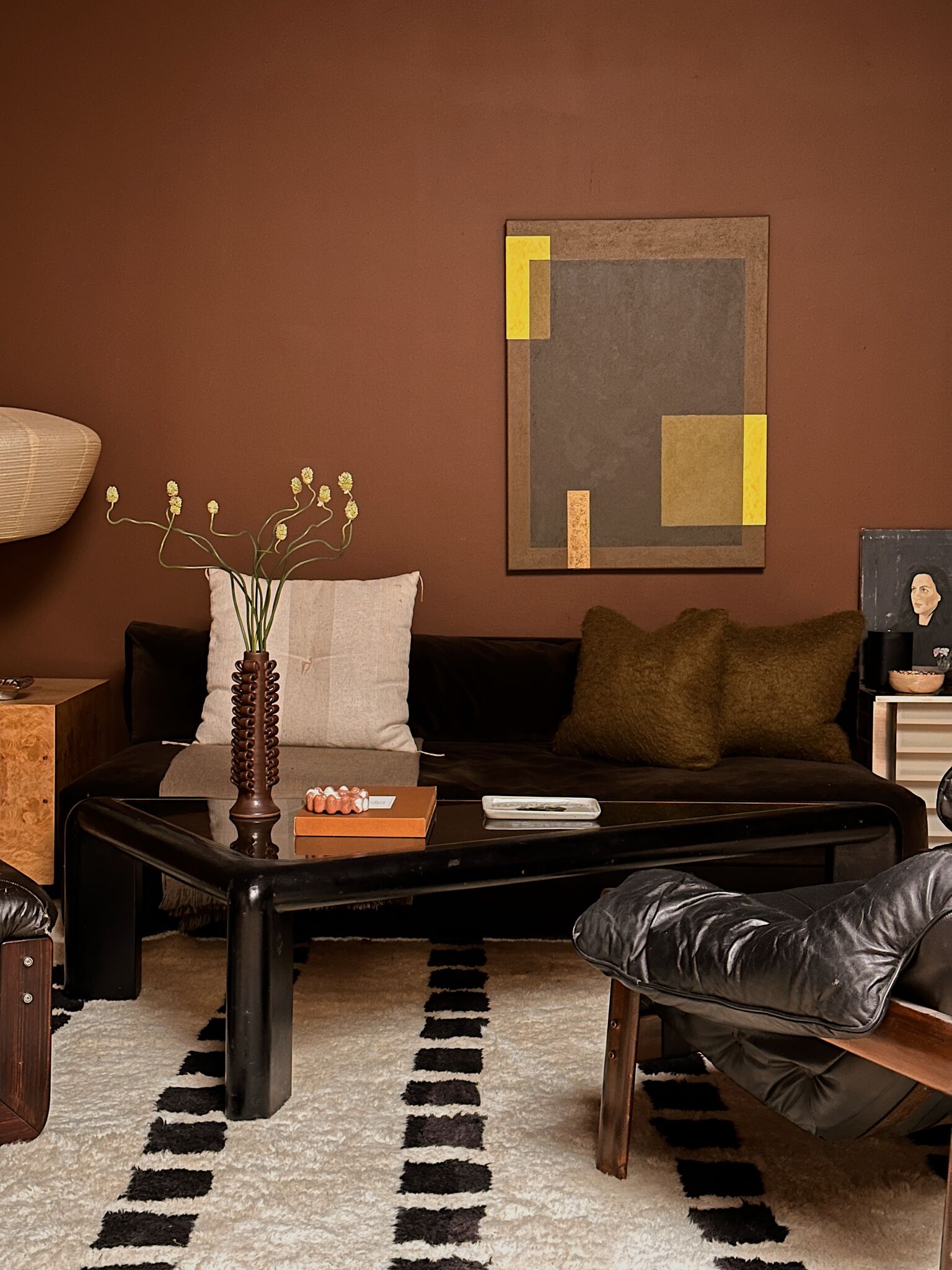 Quick Takes With: Hollister and Porter Hovey - Remodelista