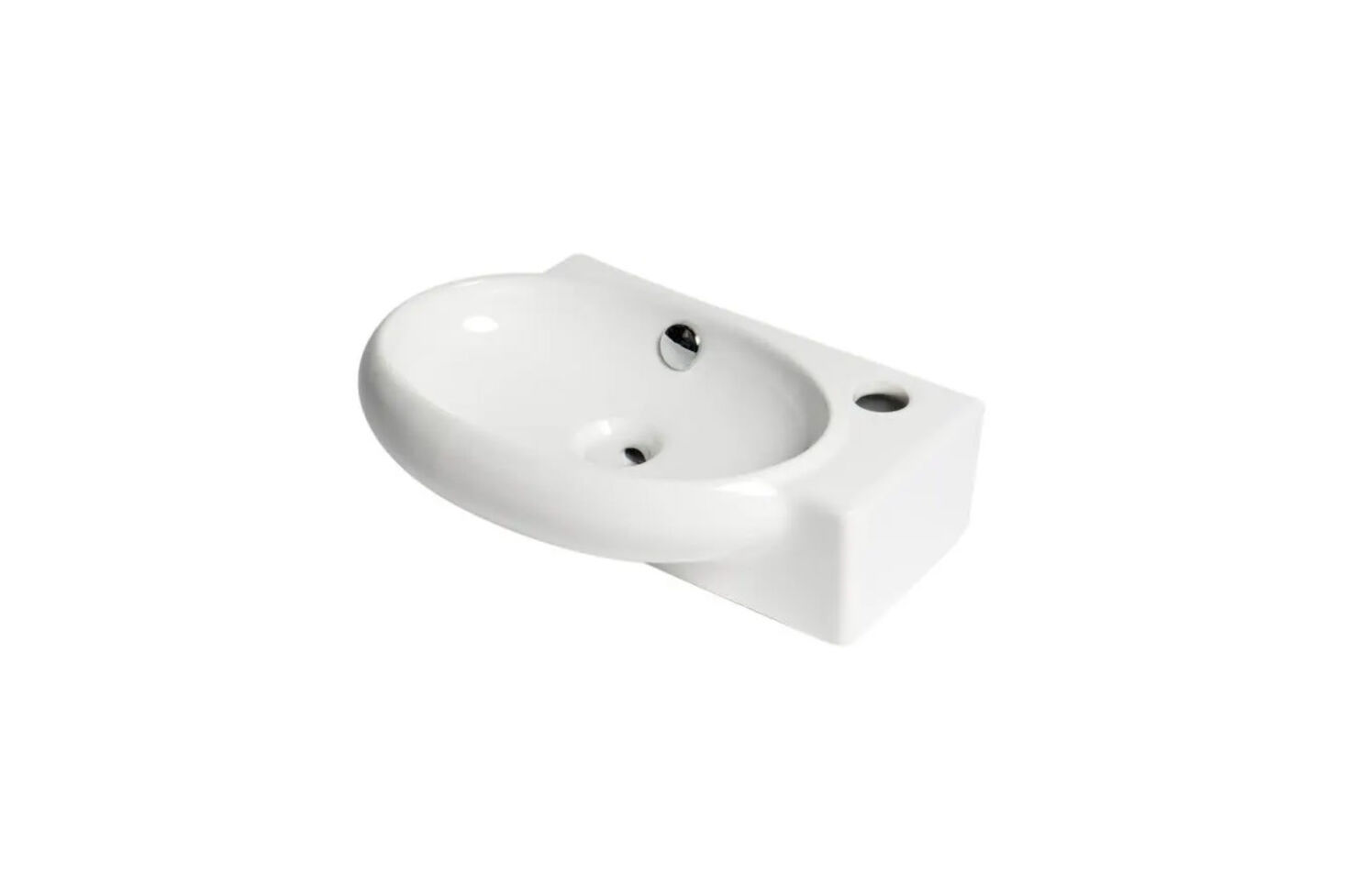 Tiny Extra Small Bathroom Sinks: 10 Easy Pieces