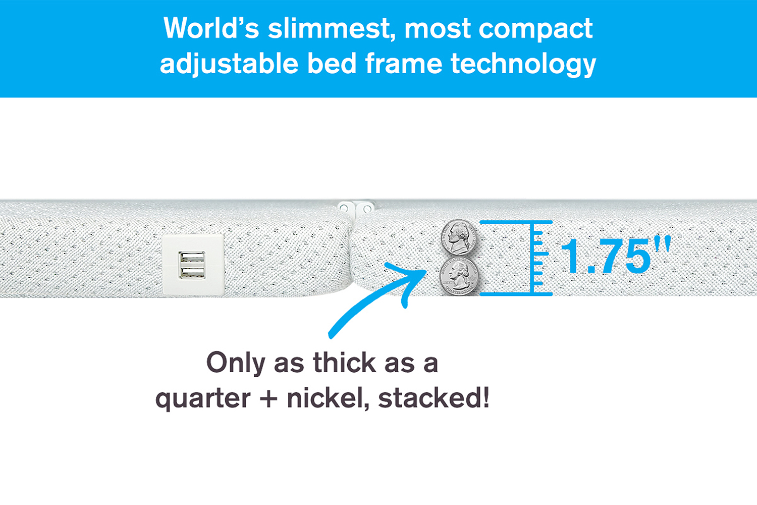 PowerLayer, A New Adjustable Sleeping Solution from BedJet - Remodelista