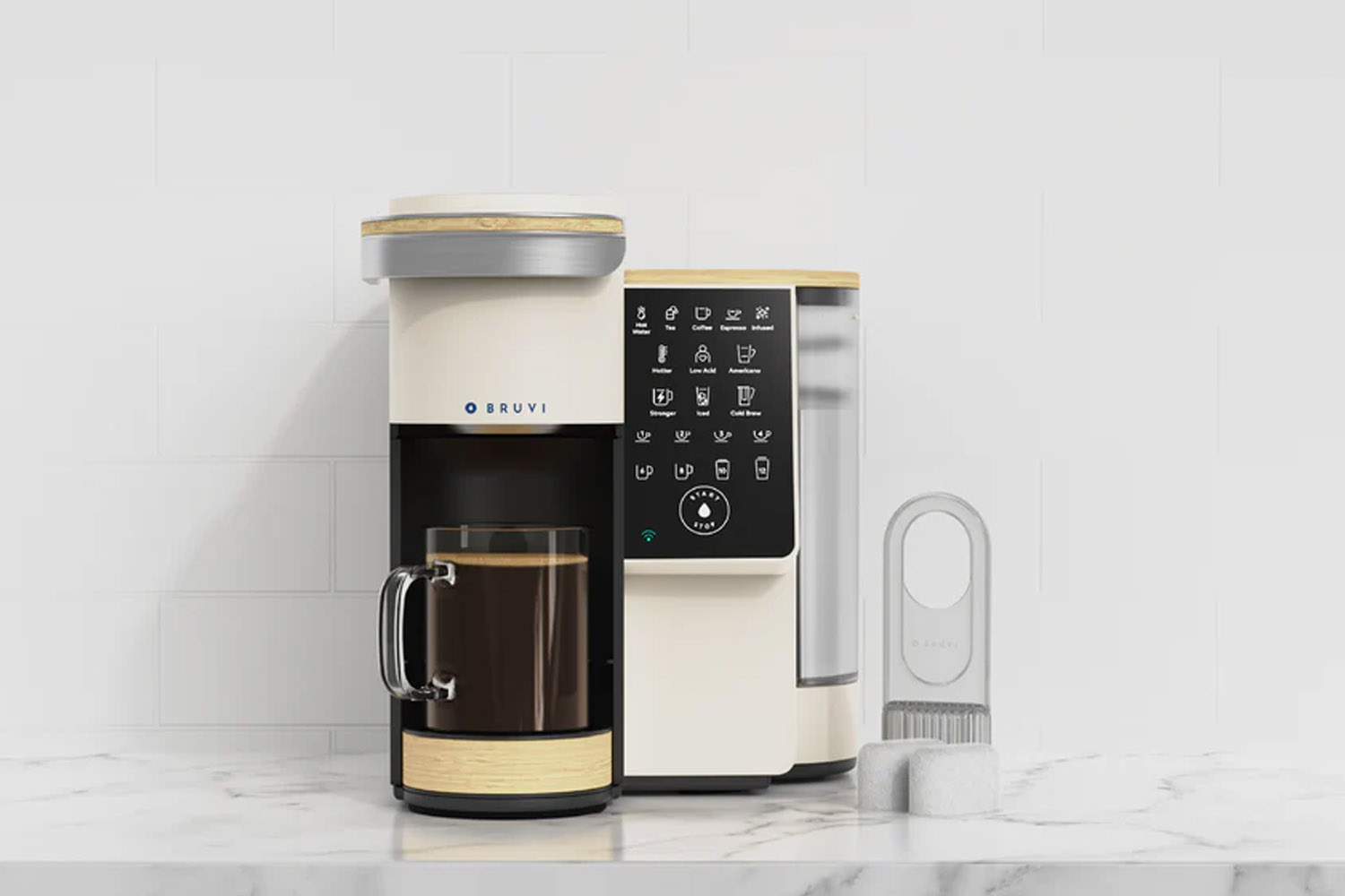 Best Good-Looking Countertop Coffee Makers: 10 Easy Pieces