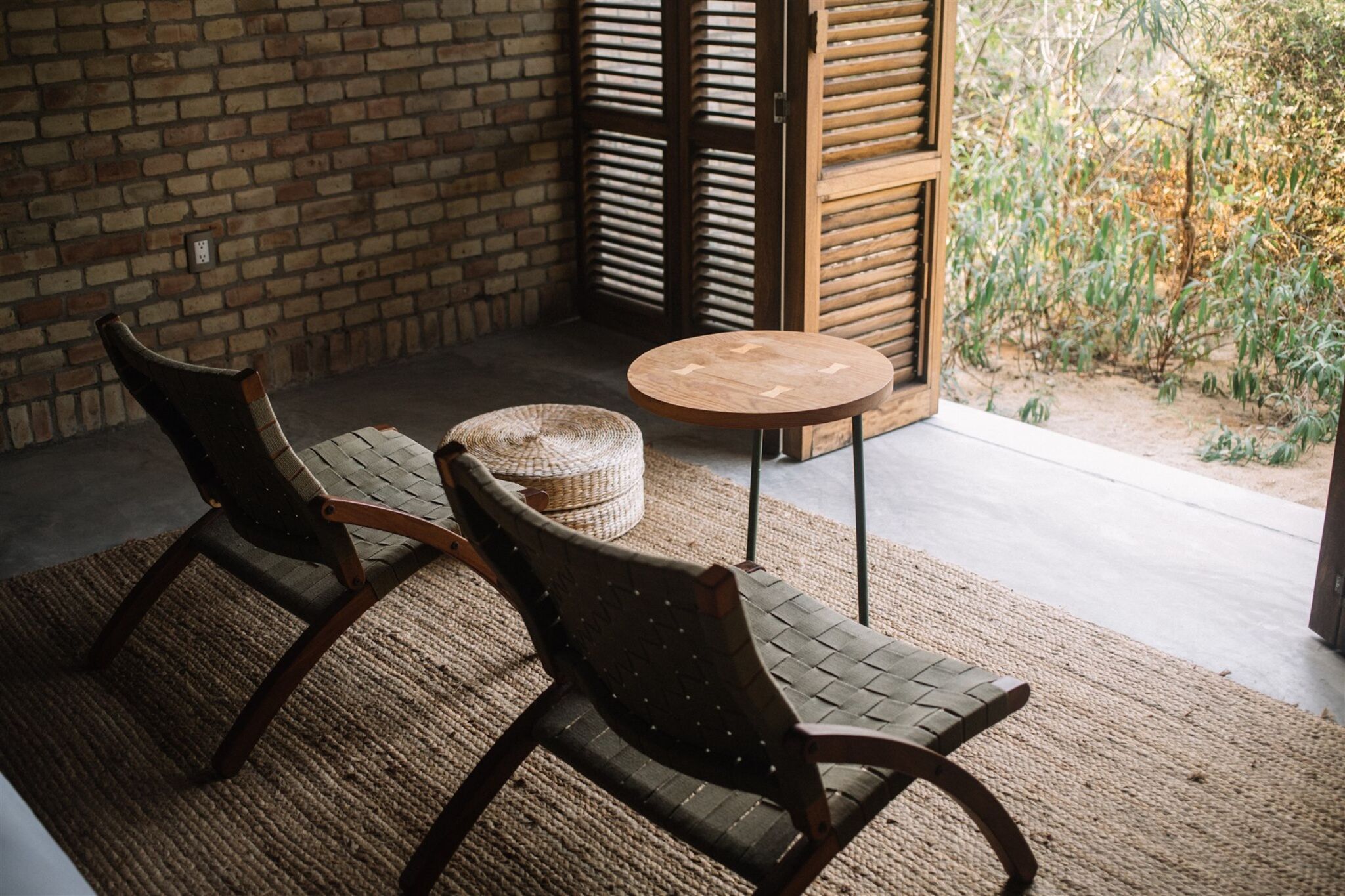 Hotel Terrestre: A Solar Powered, Open-Air Hotel in Puerto Escondido ...