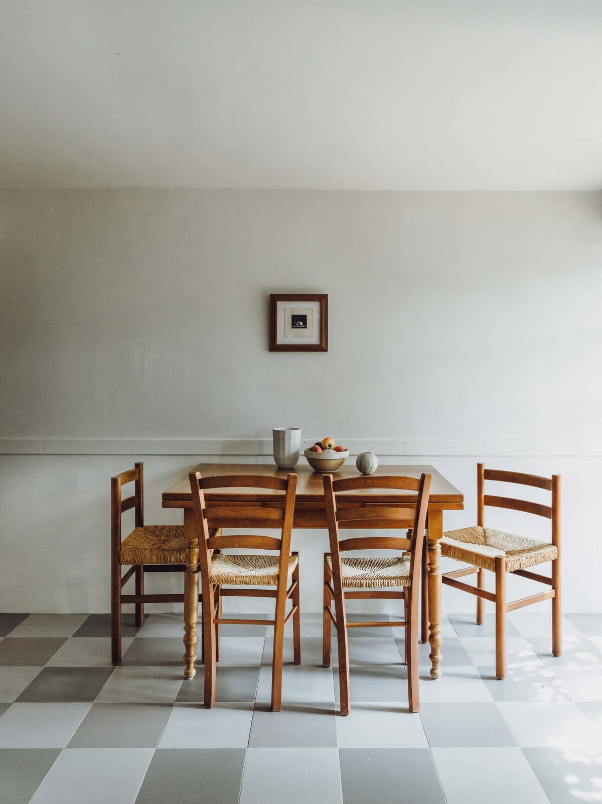 Kitchen of the Week: The Ideal French Rental Kitchen - Remodelista