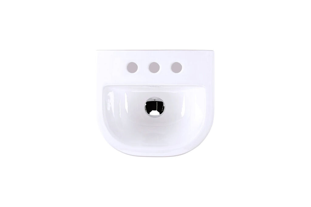 Tiny Extra Small Bathroom Sinks: 10 Easy Pieces
