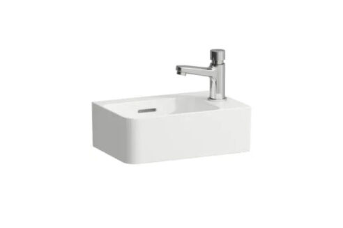 Tiny Extra Small Bathroom Sinks: 10 Easy Pieces