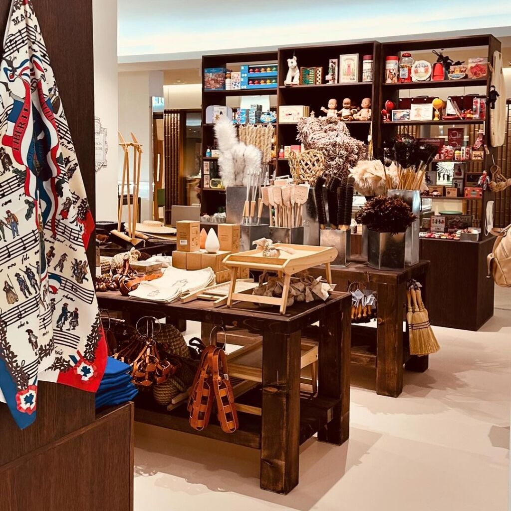 Editors' Picks: A Remodelista Mini Guide to Paris - Remodelista