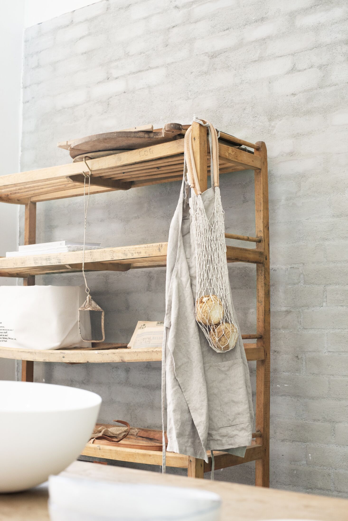 Commercial Family Kitchen in Calabasas by Designer Michaela Scherrer