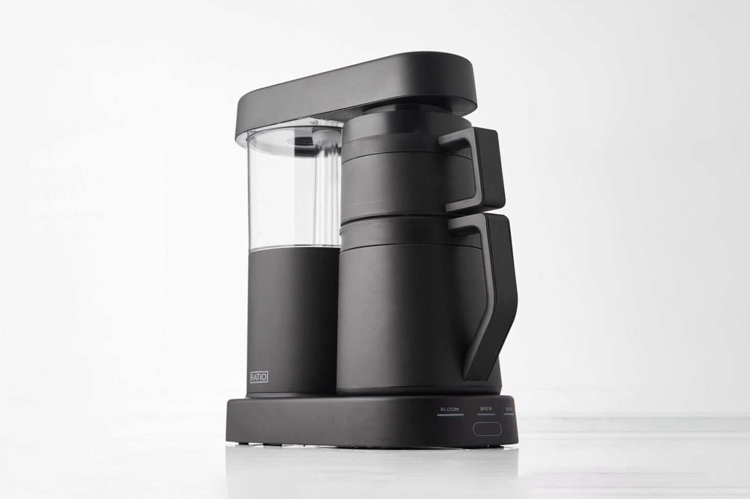 Best Good-Looking Countertop Coffee Makers: 10 Easy Pieces
